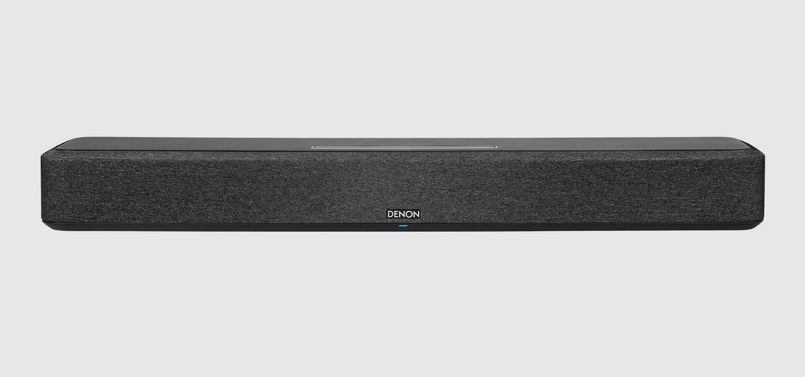 DENON HOME SOUND BAR 550 with HEOS Built-in