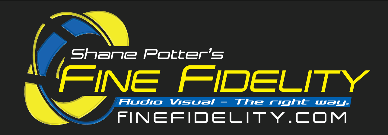 Fine Fidelity