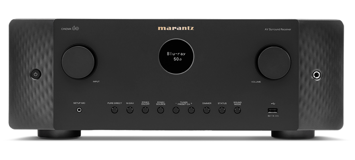 Marantz Core