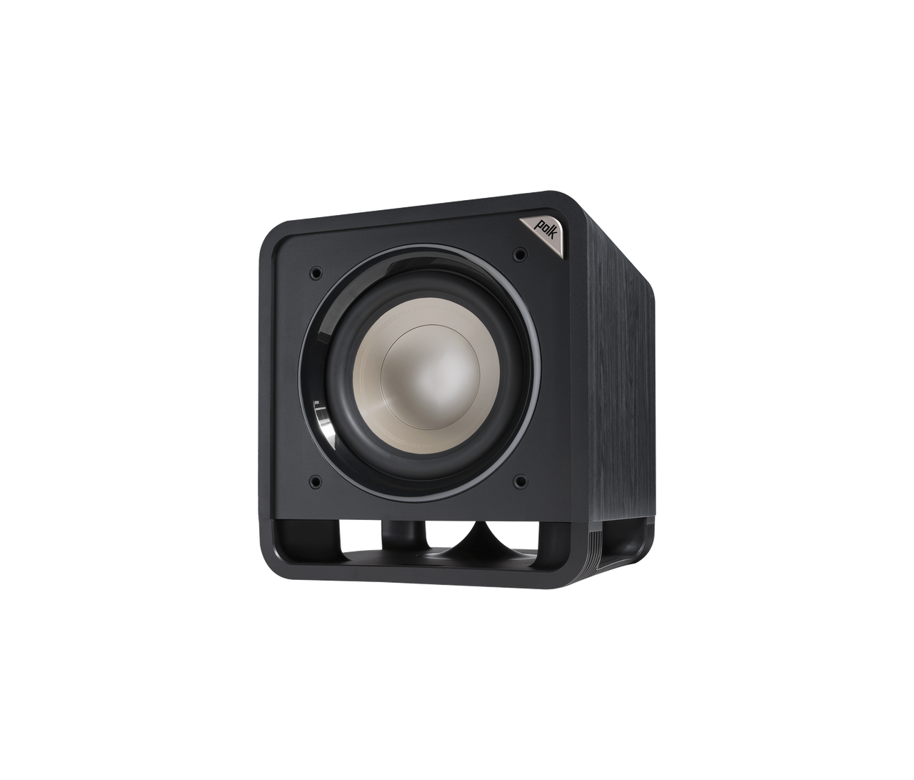 Polk HTS-10 Powered 10" Subwoofer